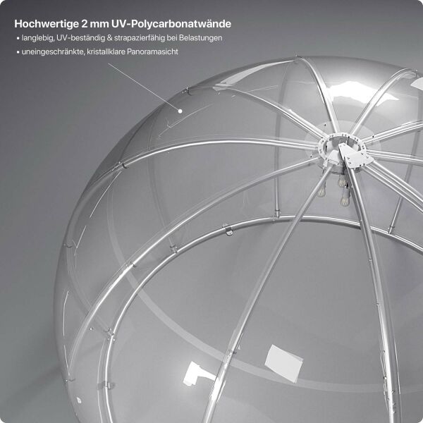 astreea® Igloo Plus, 3.619,01